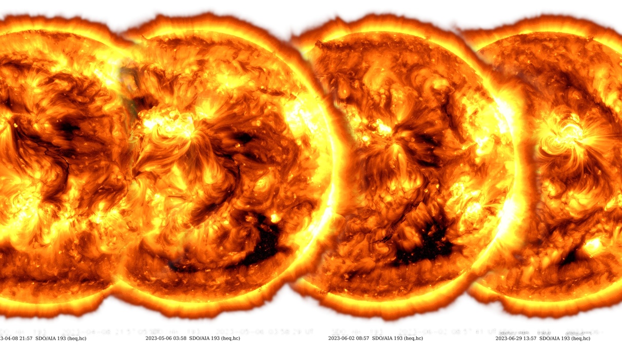 Countdown Continues...